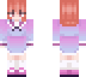 sumi | Minecraft Skins