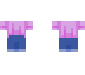 summer outfit base | Minecraft Skins