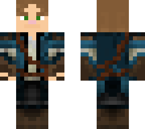 survivalist | Minecraft Skins