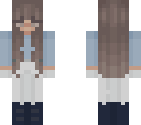 Swem Minecraft Skins