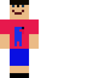 Terry | Minecraft Skin