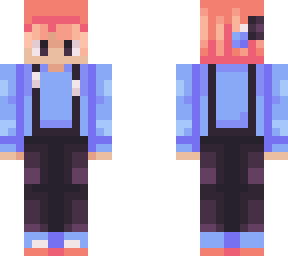 terry | Minecraft Skins