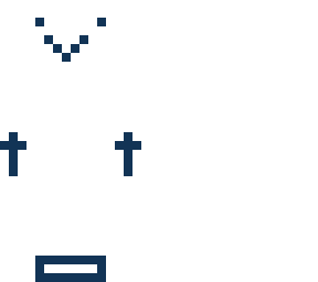 the blank guy | Minecraft Skin