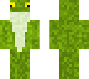 toad | Minecraft Skins