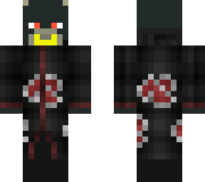 toro | Minecraft Skins