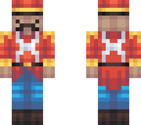 toy soldier | Minecraft Skins