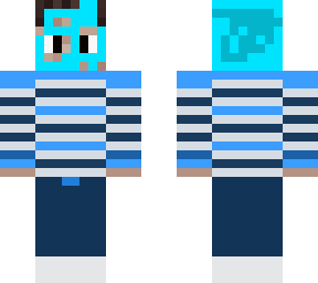 Tyler Joseph Minecraft Skins
