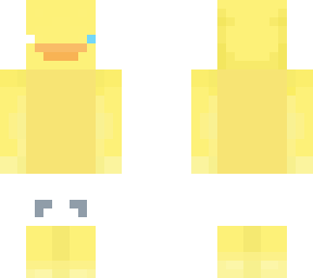 Duck Minecraft Skins