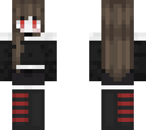 vamp | Minecraft Skins
