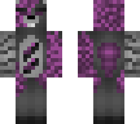villian | Minecraft Skins
