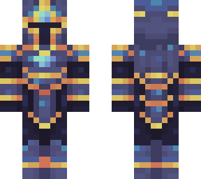 Knight Minecraft Skins