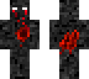 Wither Minecraft Skins