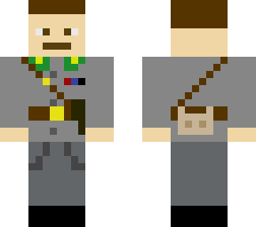 finnish ww2 | Minecraft Skins