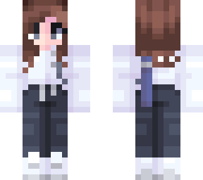 yuta | Minecraft Skins