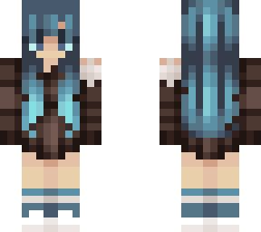 2D Skins Minecraft Skins
