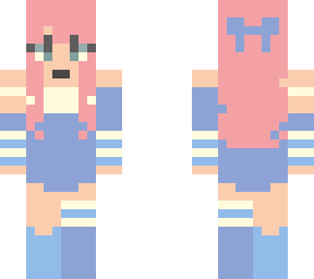 Ldshadowlady Minecraft Skins