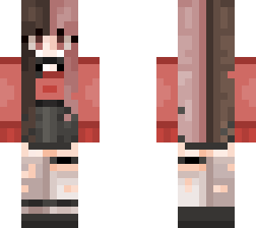 neapolitan | Minecraft Skins