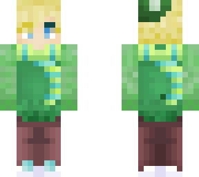 aiden | Minecraft Skins