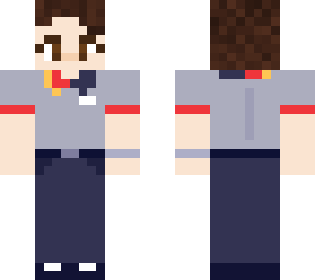 jollibee | Minecraft Skins