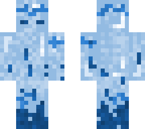 ice cube | Minecraft Skins