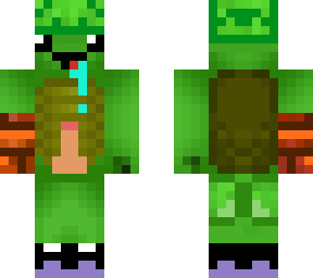 aron | Minecraft Skins