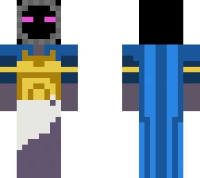 Athens Revive | Minecraft Skin