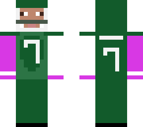 autistic | Minecraft Skins