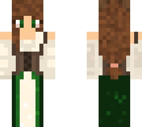 beatrice | Minecraft Skins