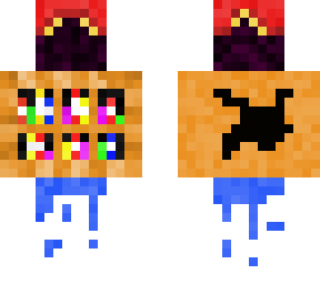 enchanted book | Minecraft Skins