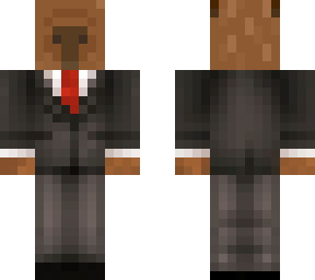 cappy | Minecraft Skins