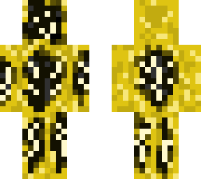 Chair | Minecraft Skin