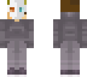 Cole | Minecraft Skin