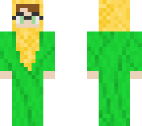 cornelius | Minecraft Skins