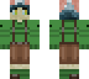 cottage boy | Minecraft Skins