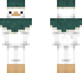 Duck Minecraft Skins