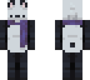 Animal Minecraft Skins