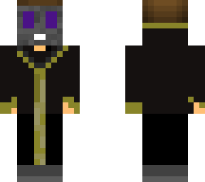 cult leader | Minecraft Skins