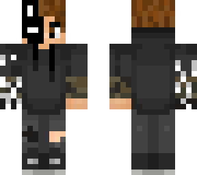 principal skin | Minecraft Skins