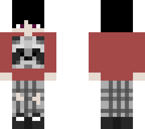dano mc | Minecraft Skins