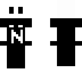 Null Minecraft Skins