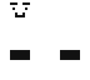 Derpy | Minecraft Skin