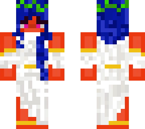 Dionysus | Minecraft Skin