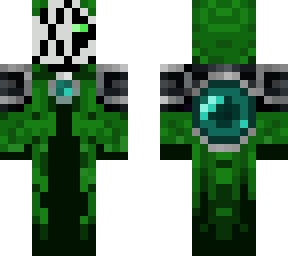 Dream XD | Minecraft Skin