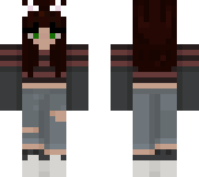 DSFASDF | Minecraft Skin