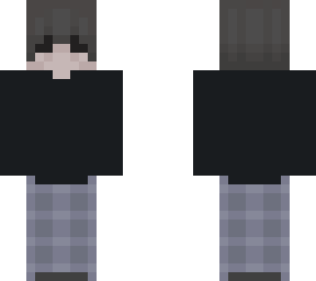 Eboy | Minecraft Skin