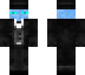 Fancy Minecraft Skins