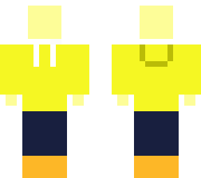 fart | Minecraft Skin