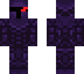 overhaul | Minecraft Skins