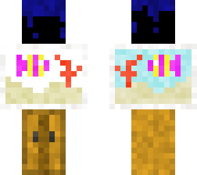 fish tank | Minecraft Skins
