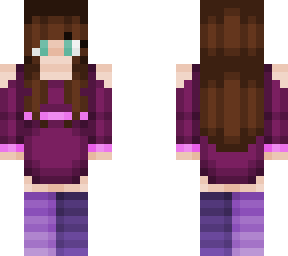 brownie | Minecraft Skins